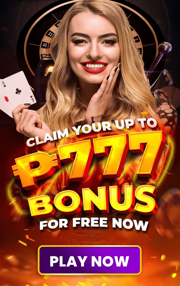 PLAYZONE - Register Now and Get Free P999!